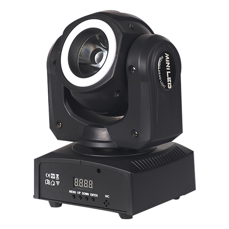 60W led beam moving head light HS-LMB60B - Hosen Lighting