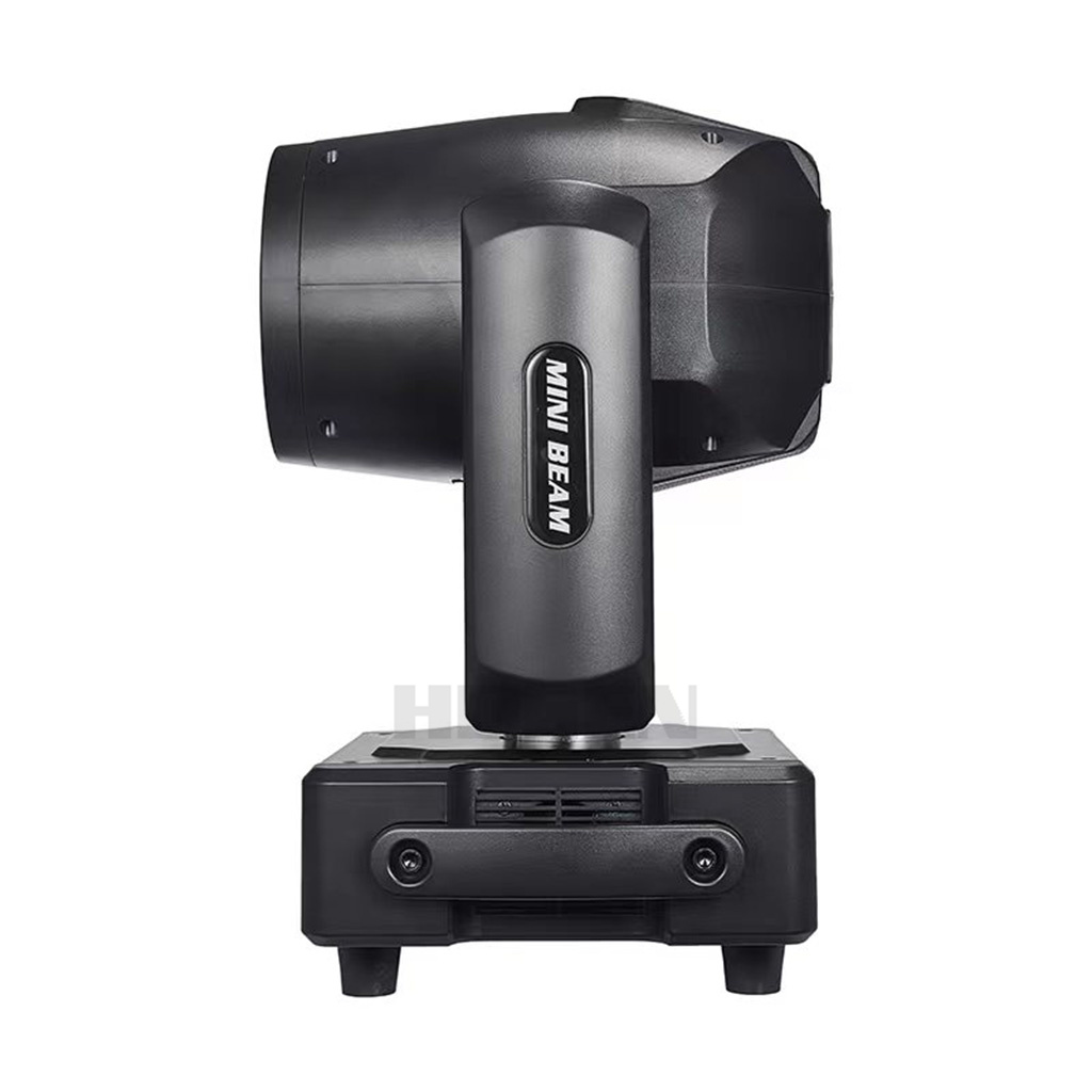 New Design Plus 230W Sharpy Beam Moving Light Disco With Led Strips ...