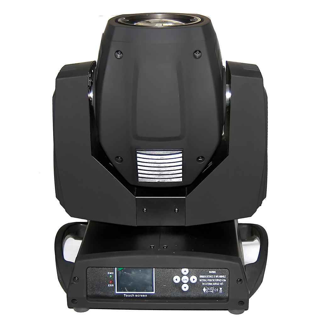 230w sharpy 7r Beam Moving Head Light HS-MB230 - Hosen Lighting