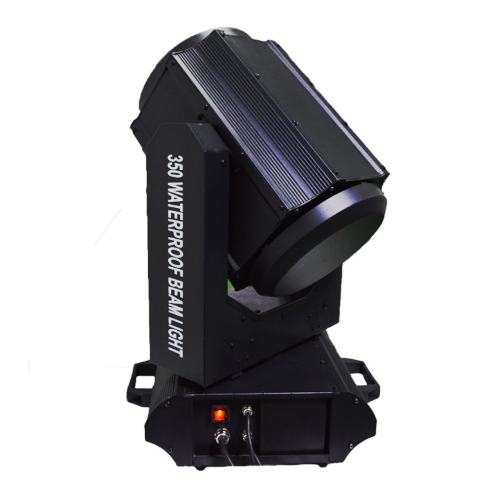 IP65 waterproof 17R 350W beam moving head light Outdoor HS-M350Out ...