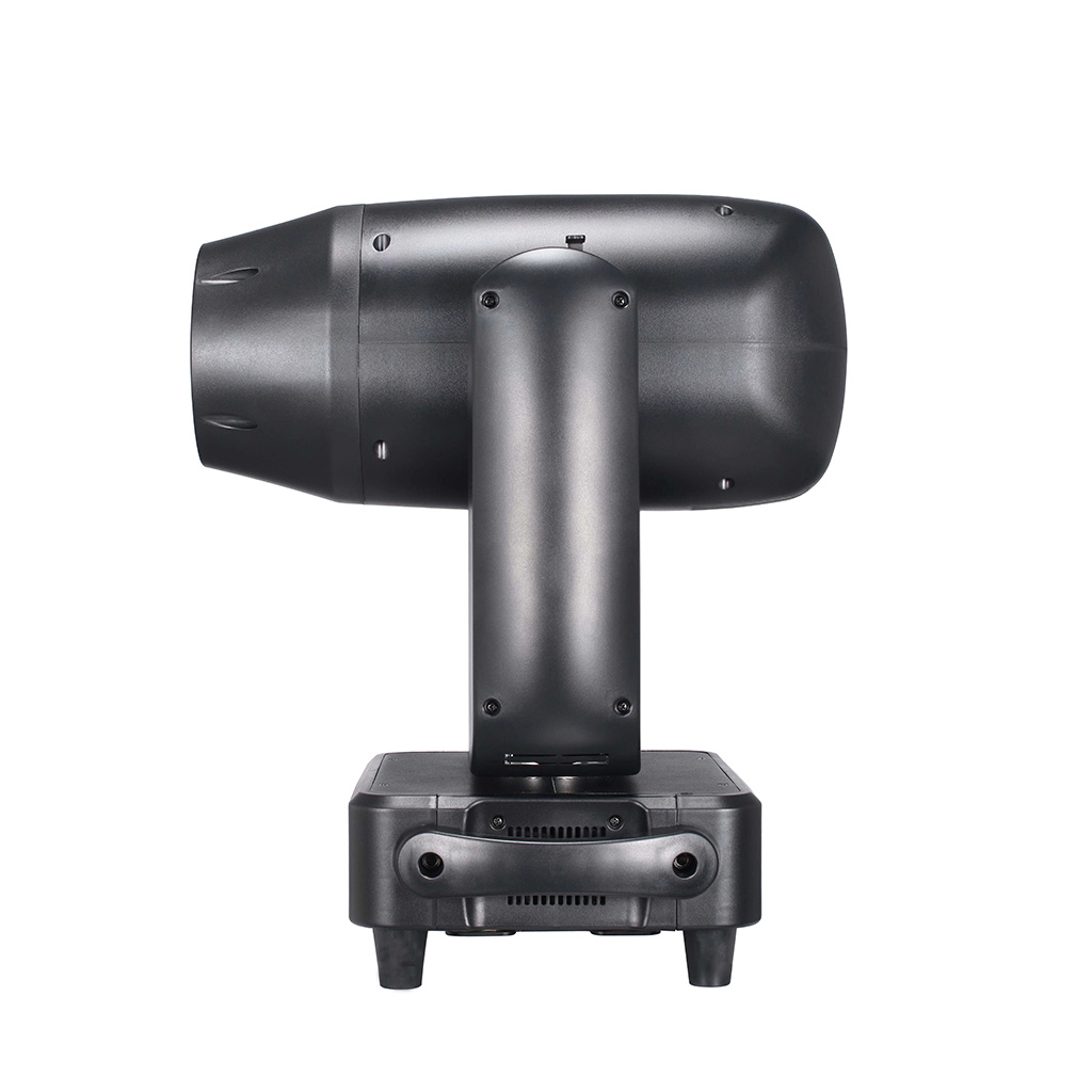 400W LED Beam Spot Wash 3IN1 Moving Light With CMY CTO HS-LMS400 ...