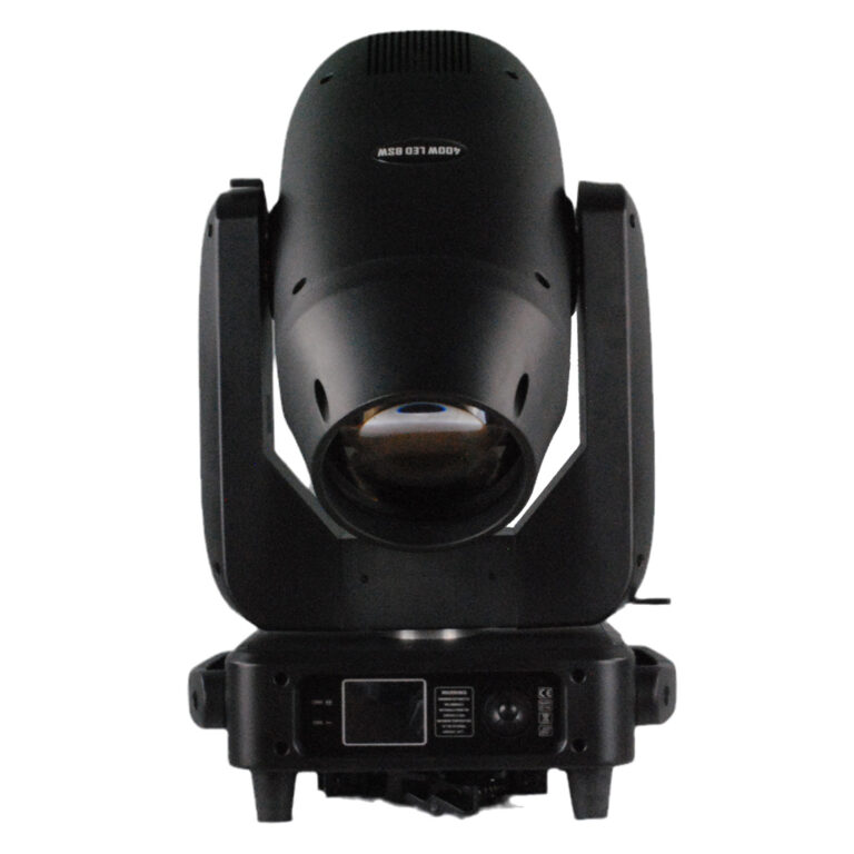 400W LED Beam Spot Wash 3IN1 Moving Light With CMY CTO HS-LMS400 ...