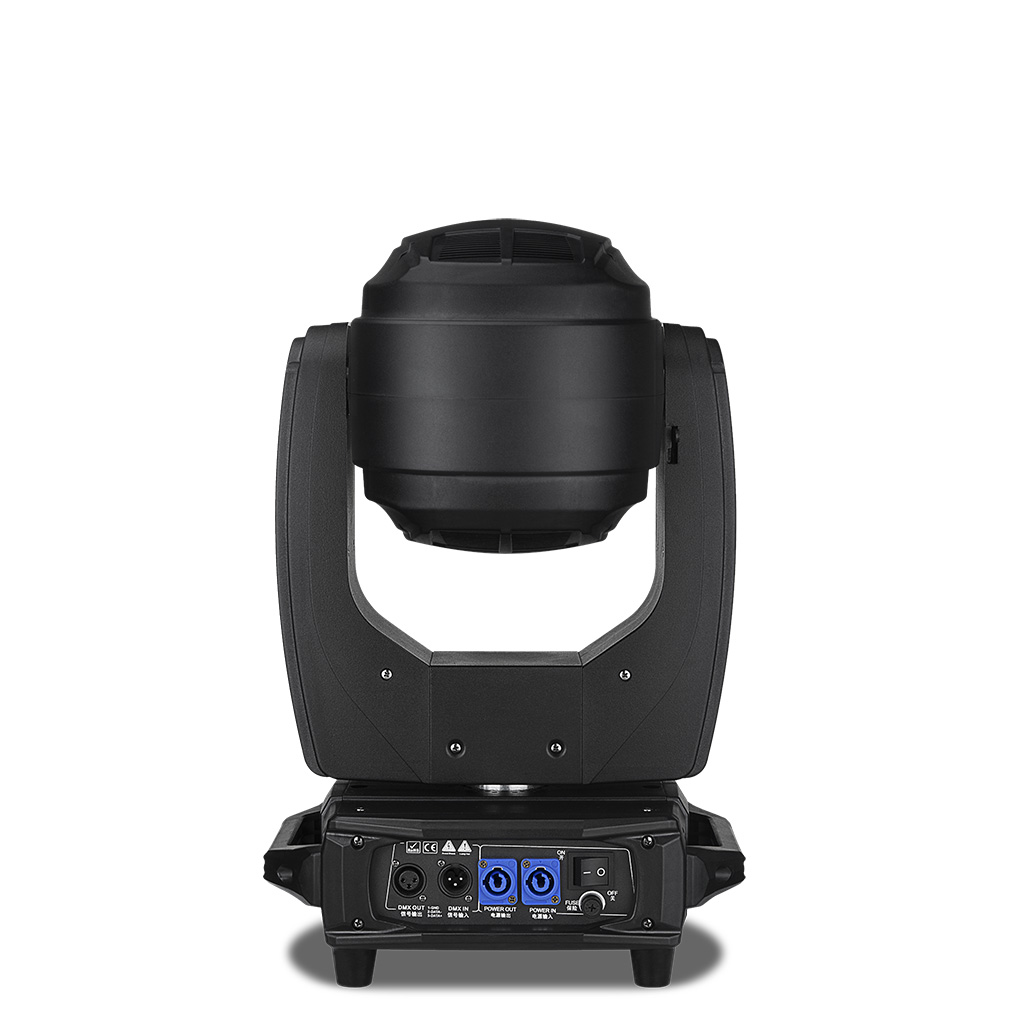 Professional stage light sharpy beam 460w moving head 22R HS-MHB460 ...