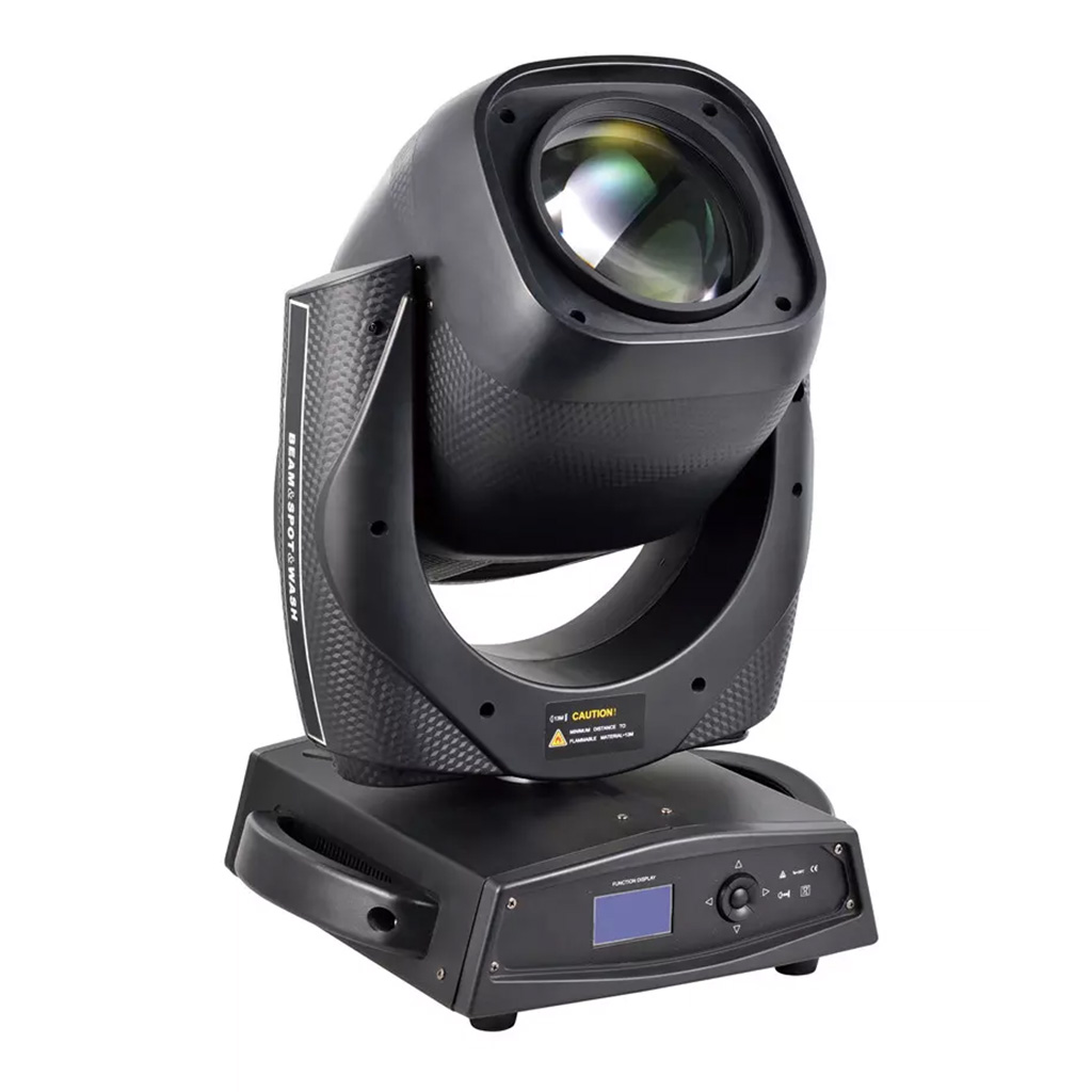 Clay paky mythos 470W Beam Spot Wash 3in1 CMY Moving Head Light HS ...