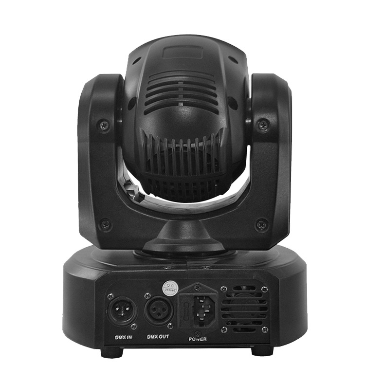 60W led beam moving head light HS-LMB60B - Hosen Lighting