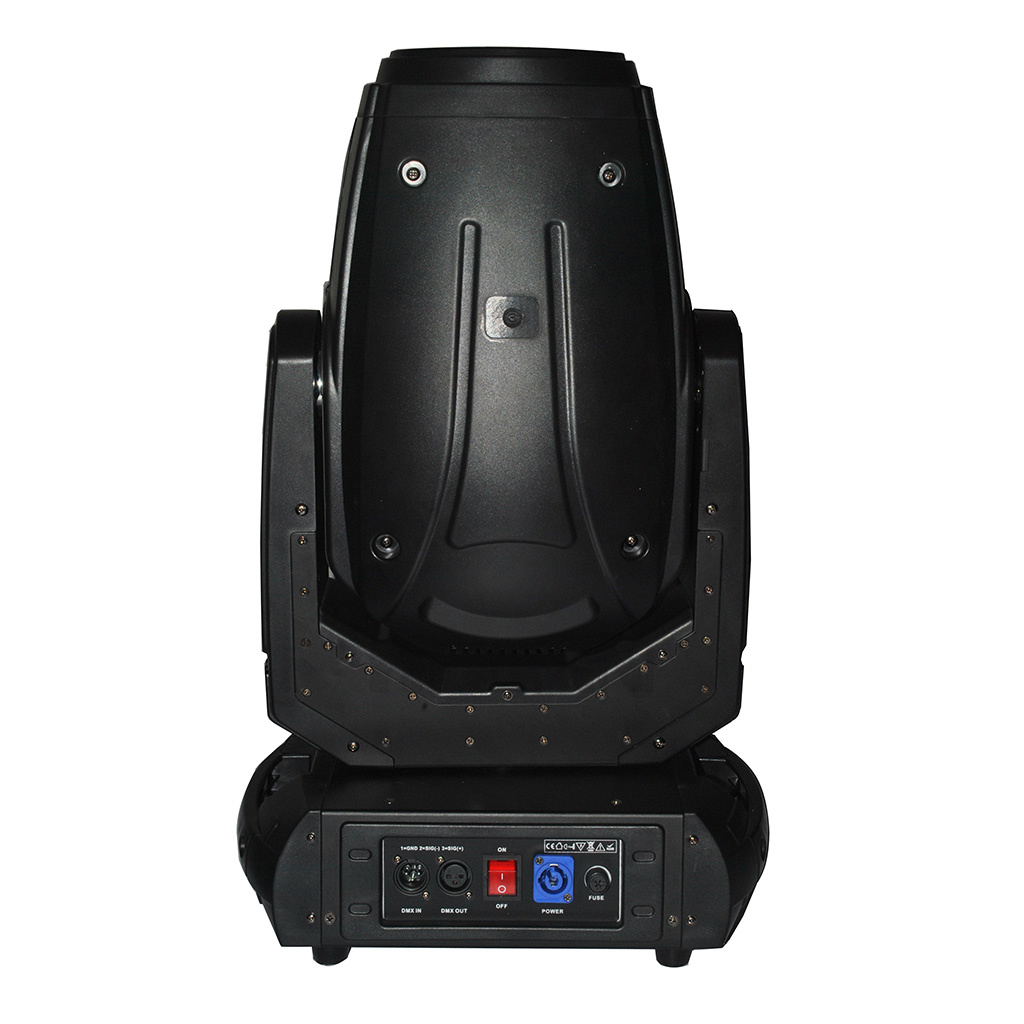 Robe Pointe 280w 10R Beam spot Moving Head Light HS-MBS280 ...