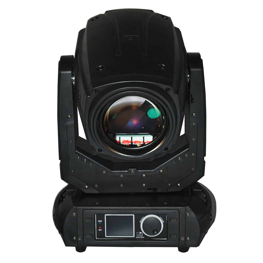 Robe Pointe 280w 10R Beam spot Moving Head Light HS-MBS280 - Hosen Lighting