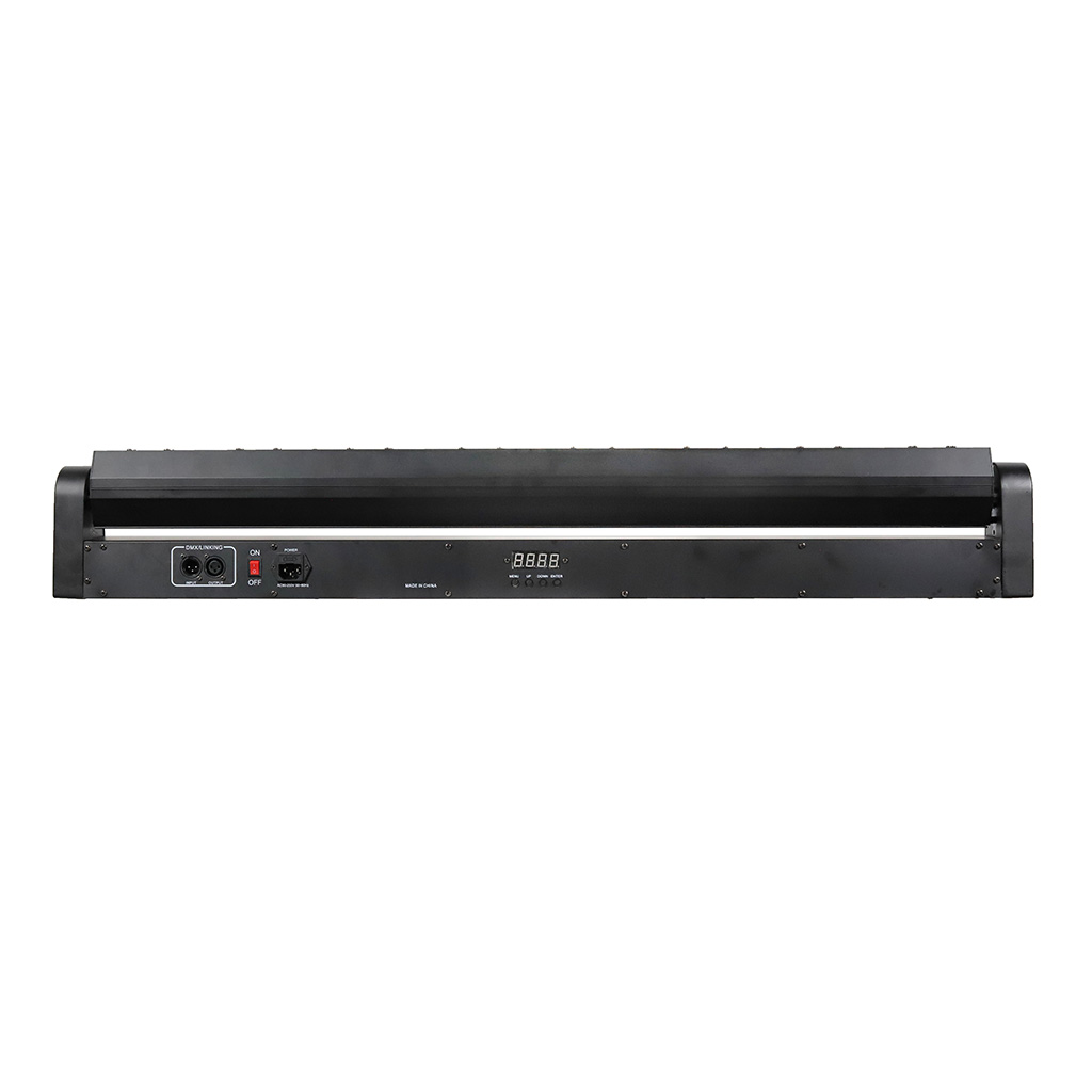8 eyes laser bar HS-LL8eyes - Hosen Lighting