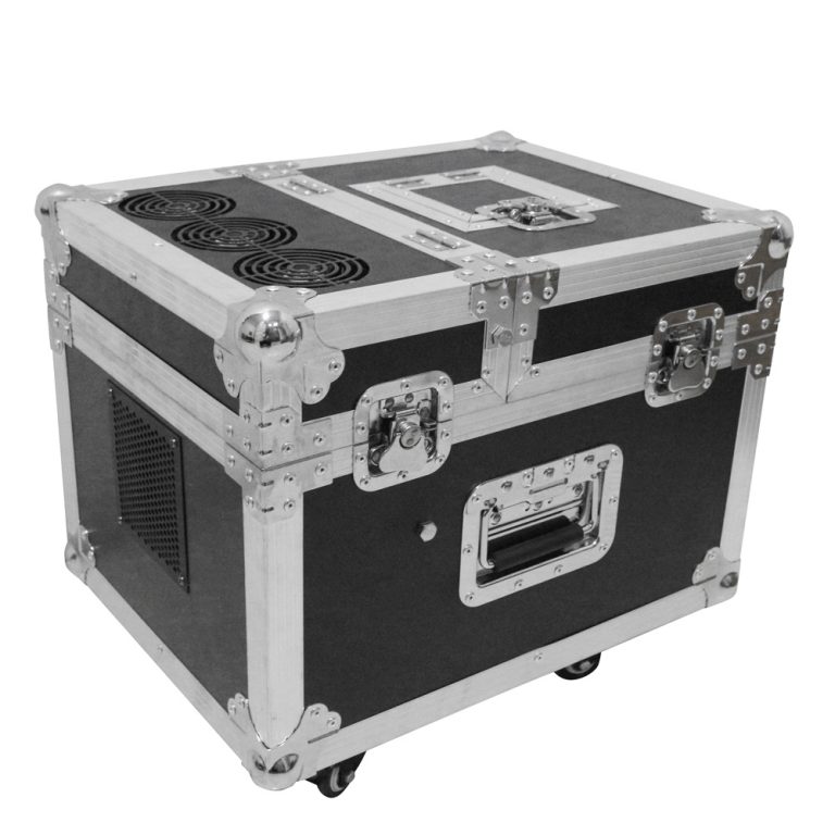 650W Dual Hazer machine HS-BH650 - Hosen Lighting