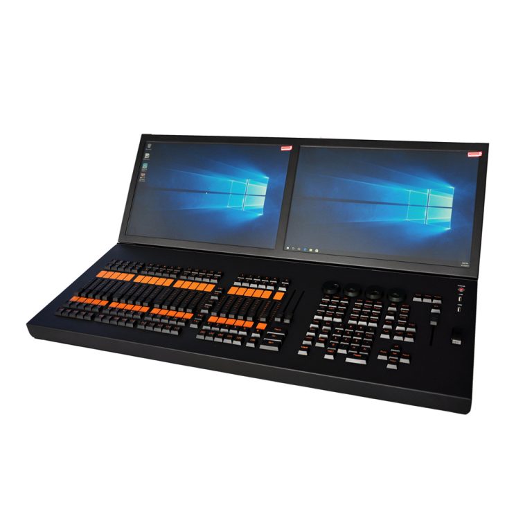 Grand MA G2 DMX console HS-CMA1 - Hosen Lighting