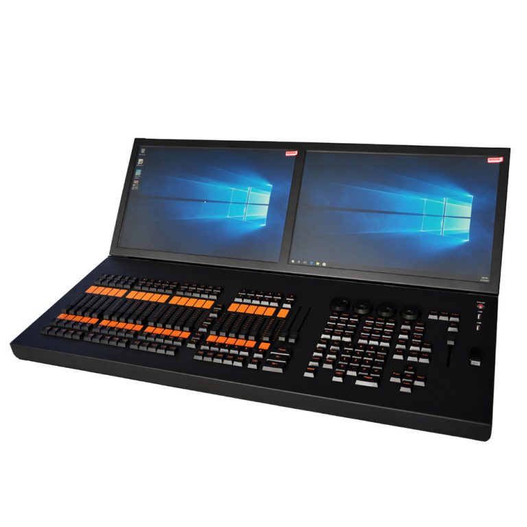 Grand MA G2 DMX console HS-CMA1 - Hosen Lighting