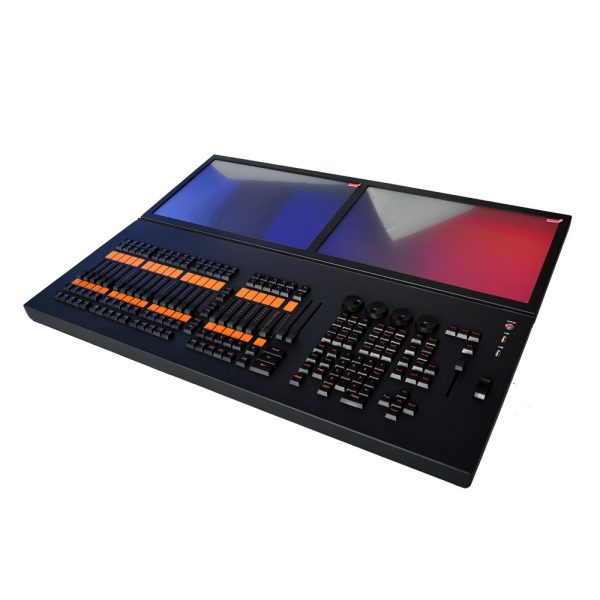 Grand MA G2 DMX console HS-CMA1 - Hosen Lighting