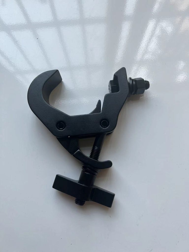 Hawk light clamp HS-H13 - Hosen Lighting