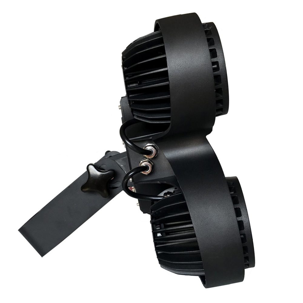 4X200W waterproof outdoor Led Blinder Light HS-P64-04200OUT - Hosen ...