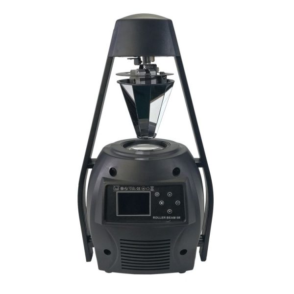 Rolling Scan Beam 5R Stage Effect Light HS-SB5R - Hosen Lighting