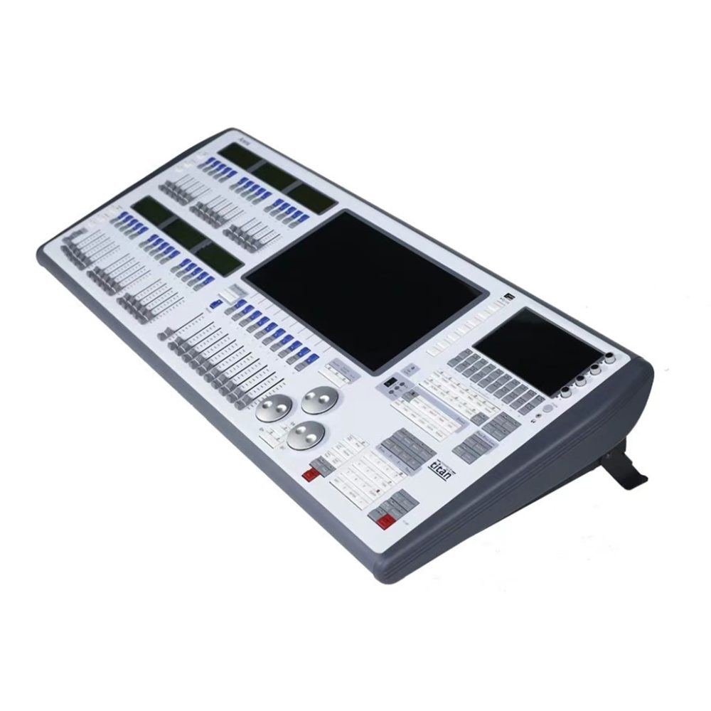 Arena DMX console HS-CPT21TP - Hosen Lighting