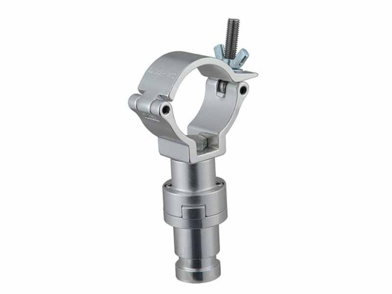 light clamp HS-H023 - Hosen Lighting