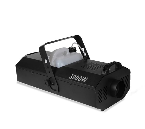3000W smoke machine HS-F3000 - Hosen Lighting