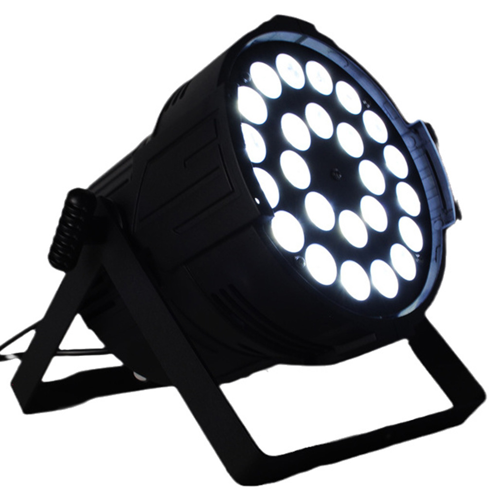 Indoor 24X15W RGBWA Led Par Can Light HS-P64-2415 - Hosen Lighting