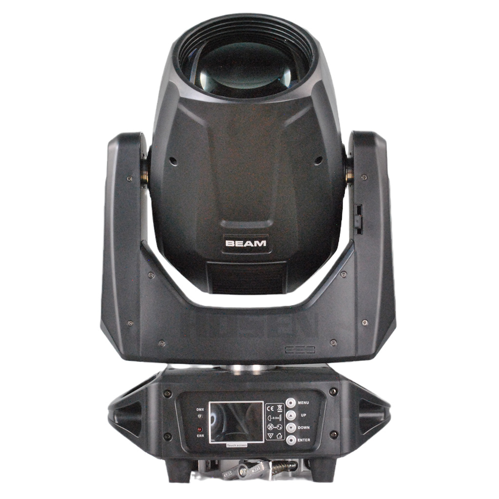 UlTRA SUPER BEAM 14R MOVING HEAD LIGHT HS-MB292S2 - Hosen Lighting