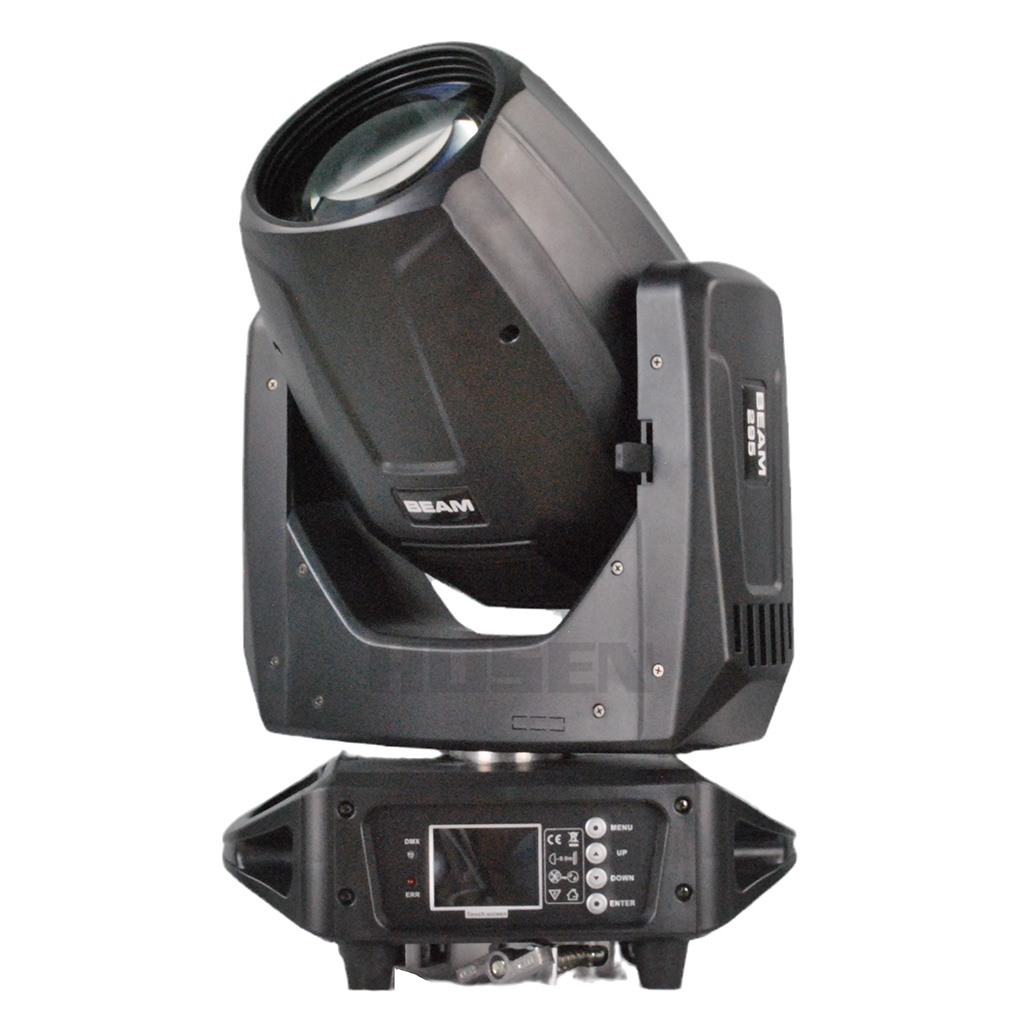 UlTRA SUPER BEAM 14R MOVING HEAD LIGHT HS-MB292S2 - Hosen Lighting