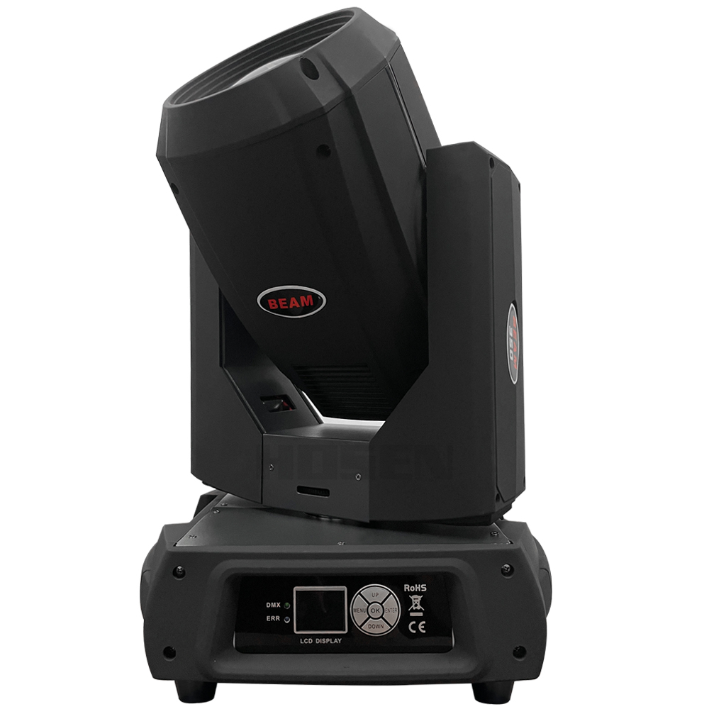Beam light 350W moving head light HS-MB350 - Hosen Lighting