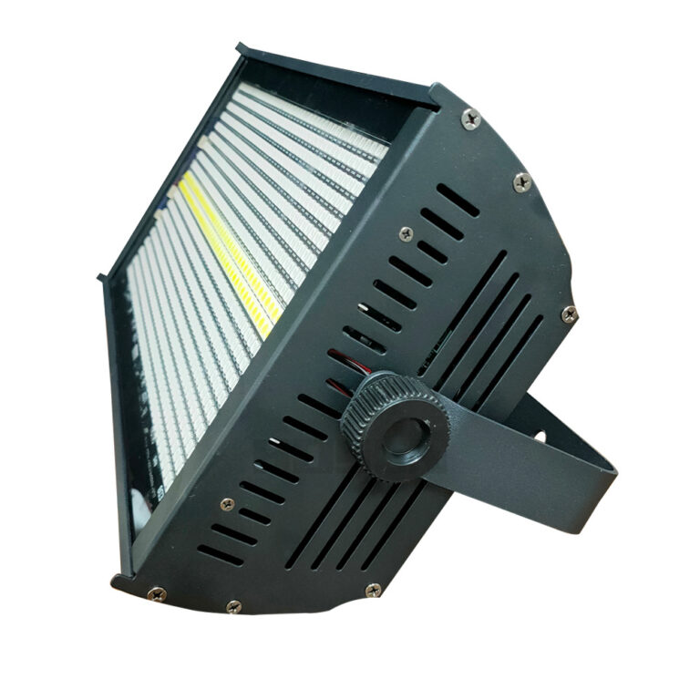 1000W RGBW 4in1 Pixel led Strobe light 8+8 segment LED Wash Washer ...