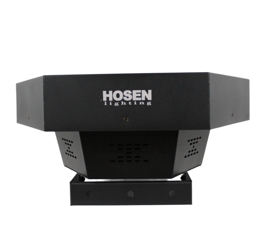 Hosenlighting 3*300w Halogen Lamp Portman P3 Retro Strobe Light ...