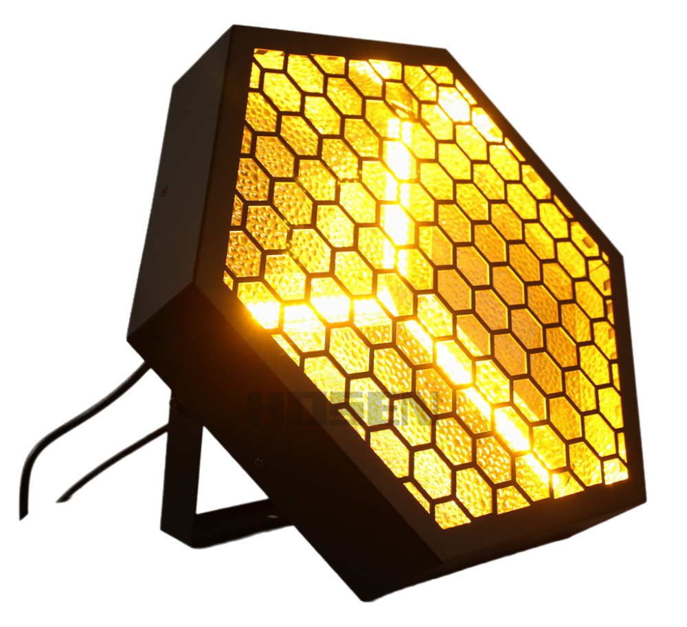 Hosenlighting 3*300w Halogen Lamp Portman P3 Retro Strobe Light ...