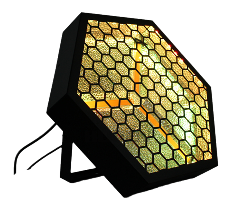 Hosenlighting 3*300w Halogen Lamp Portman P3 Retro Strobe Light ...