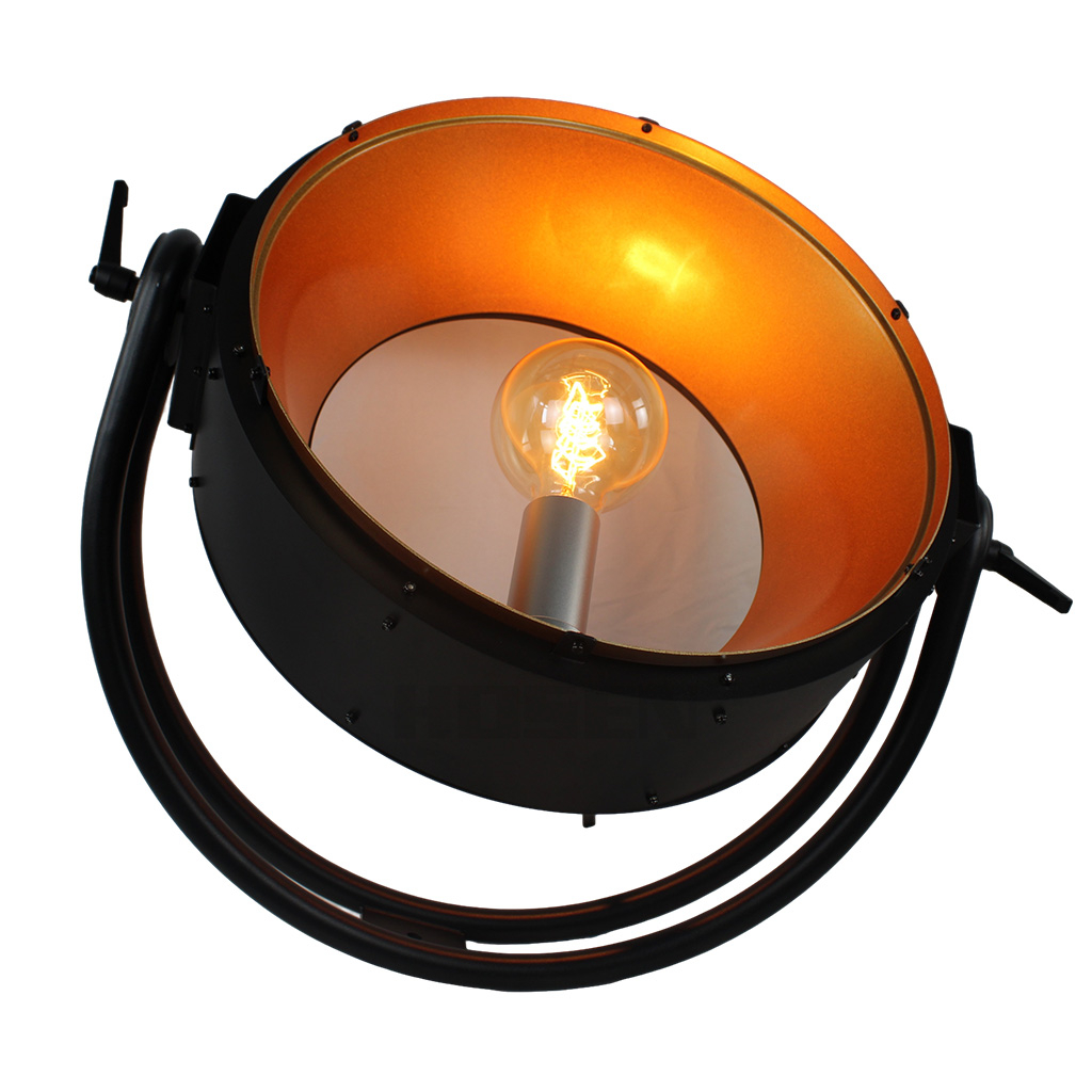 Patt 40w Retro Stage Light Halogen Lamb Stage Light HS-Patt40 - Hosen ...